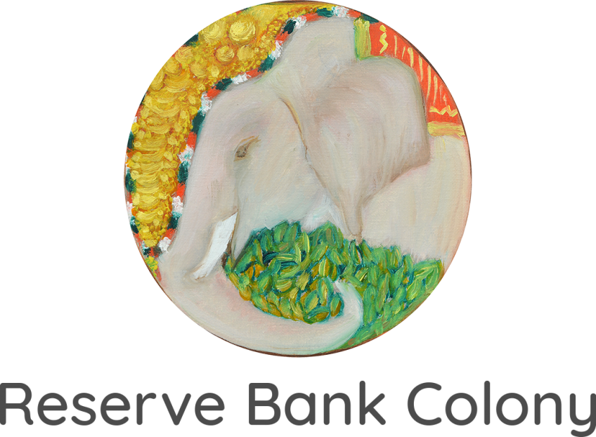 History – Reserve Bank Colony